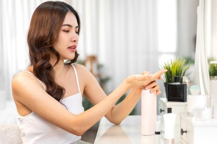 Produk Pencerah Kulit, Disebut Efektif Jika Teruji dalam Beberapa Waktu ...