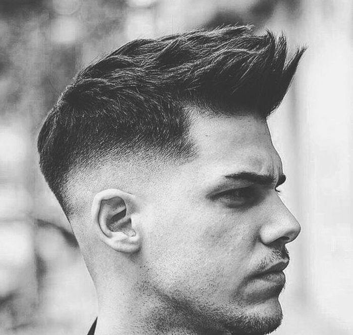 Simak 5 Gaya Rambut yang Bebas Razia di Sekolah Tapi Tetep Keren! - Hai