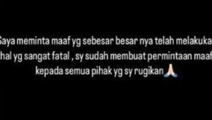 Mahasiswi Uin Lampung Yang Bersetubuh Dengan Sang Dosen Akui Perbuatannya Sebut Sudah Minta 