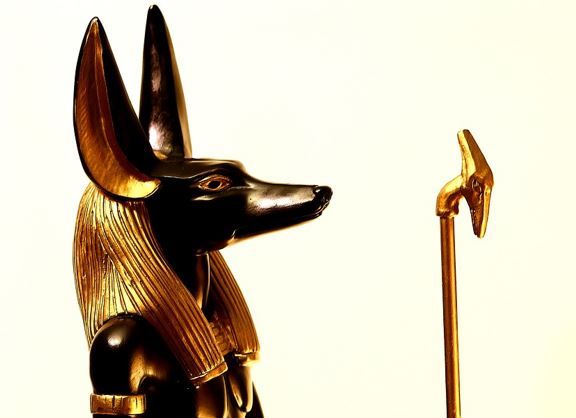 Inilah Dewa Dewi dalam Mitologi Mesir dan Kekuatannya - Halaman 2 ...