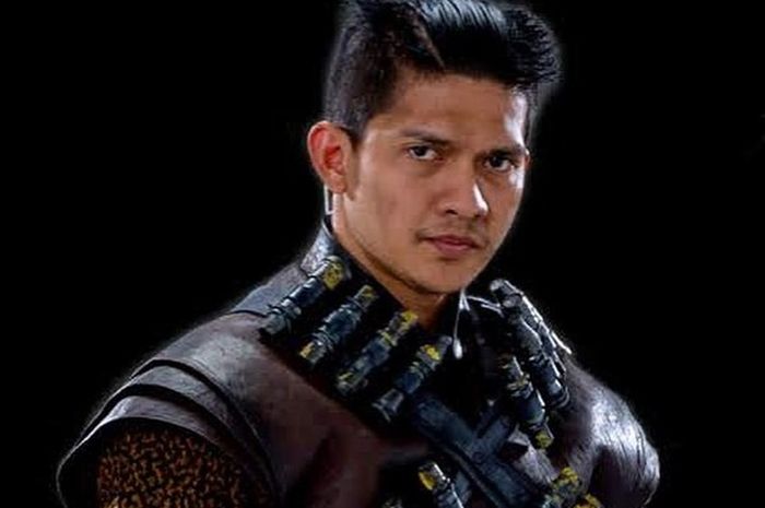 Ingat Iko Uwais? Dulu Supir Truk, Gemari Pencak Silat, Kini Jadi Aktor ...