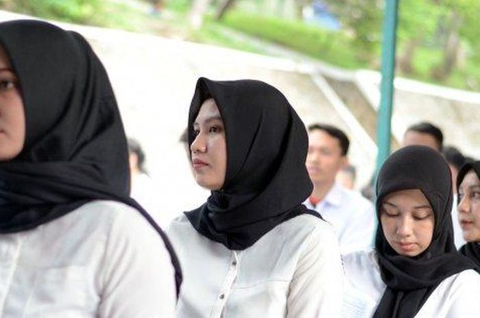 CPNS 2023 Kemenkumham Dibuka Untuk Umum, Ini Alur Seleksi Rekrutmen - Suar CPNS 2023 Kemenkumham Dibuka Untuk Umum, Ini Alur Seleksi Rekrutmen - Suar