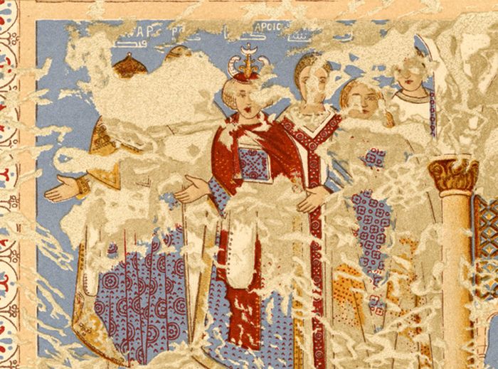 Sejarah Andalusia, Berdirinya Provinsi Kekaisaran Umayyah di Eropa ...