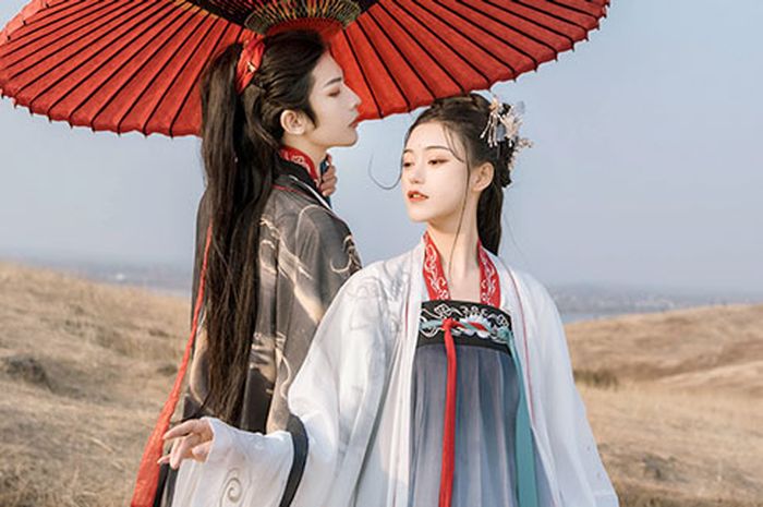 Menjelang Tahun Baru Imlek, Ini Dia 4 Jenis Baju Tradisional China! - Stylo