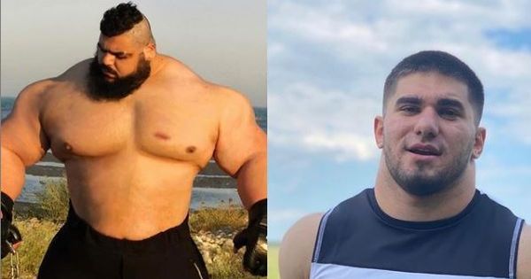 Berita Sajad Gharibi Terbaru Hari ini - Juara.net