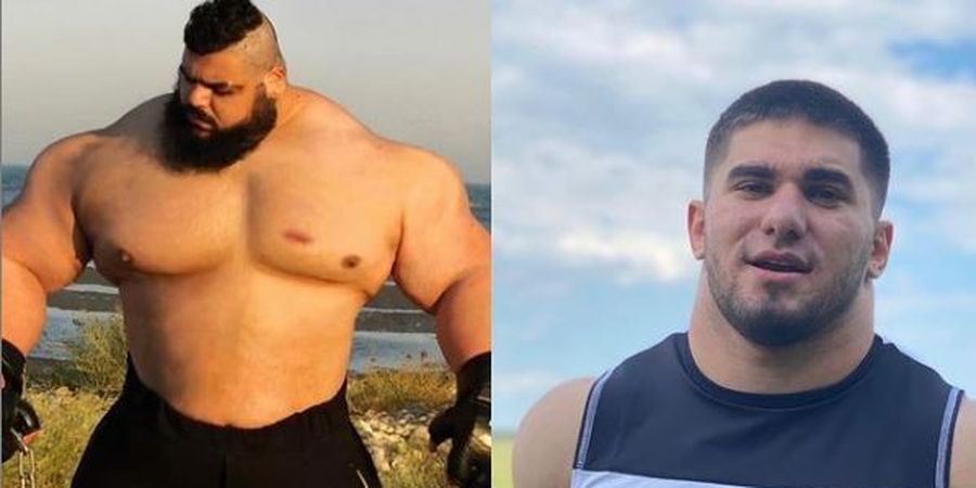 Berita Sajad Gharibi Terbaru Hari ini - Juara.net