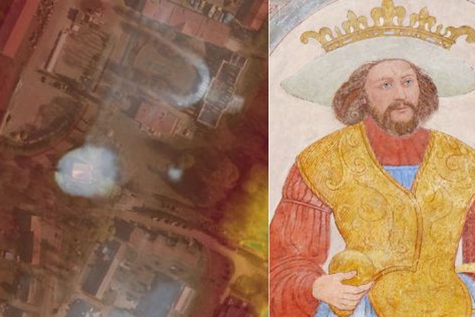 Berita Raja Viking Terbaru Hari Ini - National Geographic