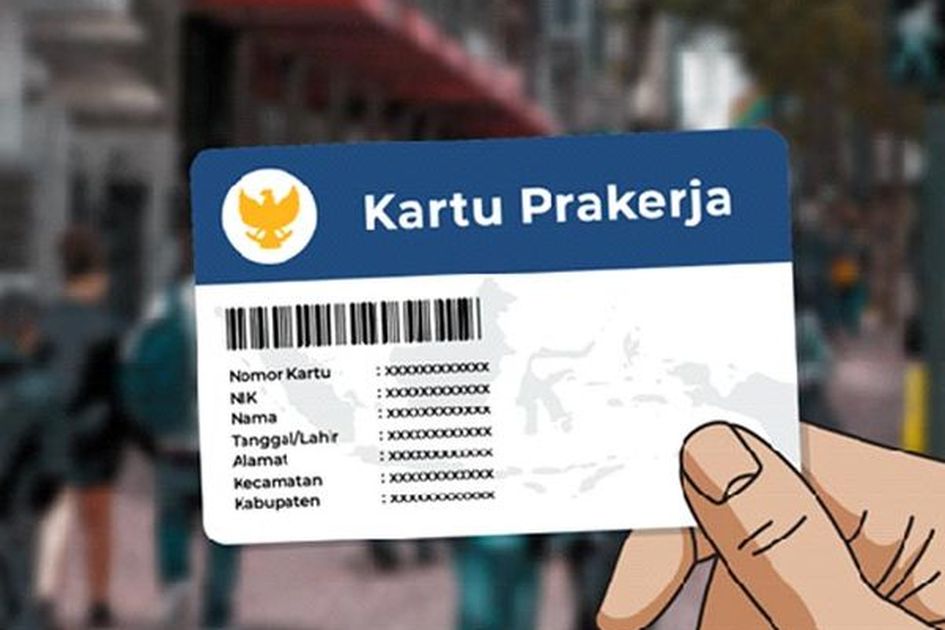 Kapan Penutupan Program Kartu Prakerja 2023? Cair Rp 4 Juta, Ini Cara ...
