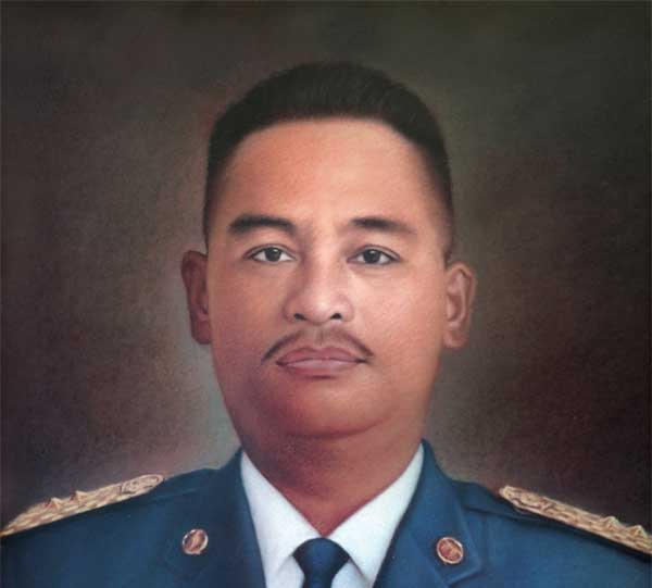 Sri Mulyono Membuat TNI AU Sangat Ditakuti, Jadi Peternak Ayam Gara ...