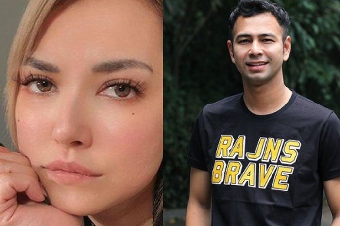 Bikin Geger Usai Diketahui VC-an Bareng Raffi Ahmad, Maria Ozawa Alias Miyabi Mantan Bintang ...