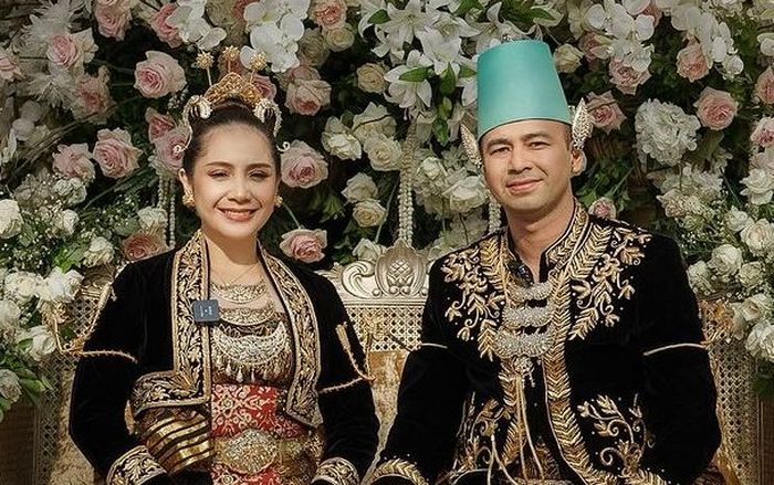 The Real Sultan! Raffi Ahmad Pamer Bakal Bangun Vila Mewah di Pinggir Pantai Jogja ...