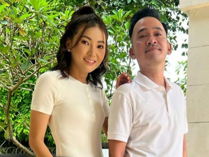 Bikin Pilu! Ini Potret Terakhir Ruben Onsu dan Sarwendah Sebelum Gugat ...