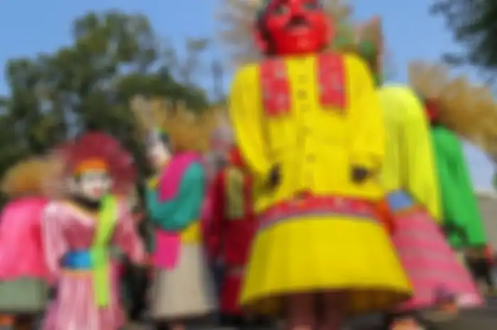 Ada 6 Tahap, Bagaimana Proses Dan Mekanisme Perubahan Kebudayaan?