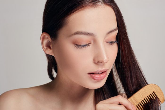 3 Rekomendasi Hair Mask untuk Atasi Rambut Rontok di Bawah 50 Ribu ...