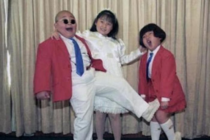 Disebut Berubah Cantik Saat Dewasa, Begini Kabar Terkini Pacar Boboho ...