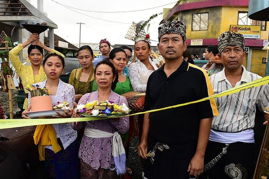 Tragedi Bom Bali Diangkat Jadi Series Berjudul 'Bali 2002', Tayang 2023