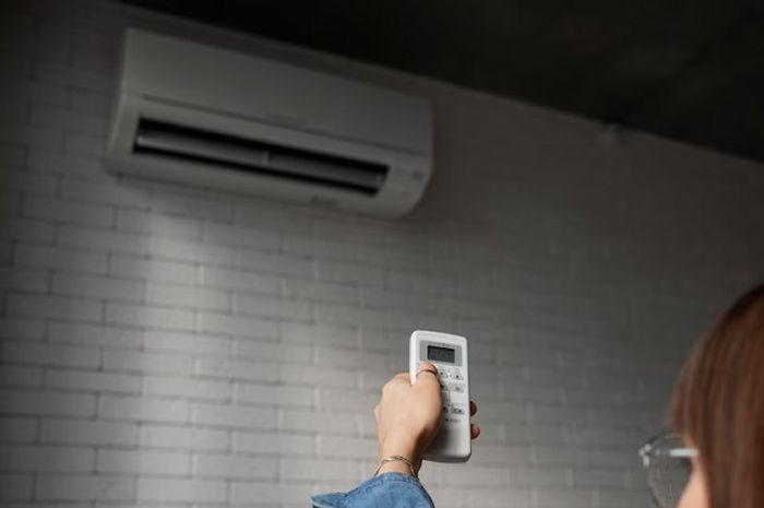 Cara Membuat AC Dingin Lebih Cepat, Ini Tips untuk Kenyamanan Saat ...