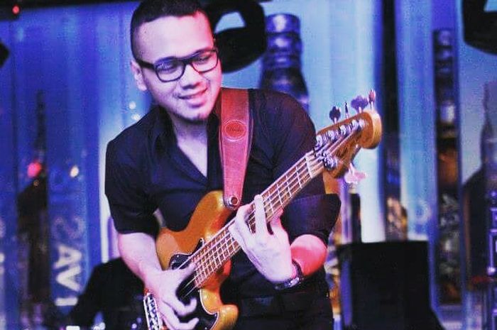 Pemain Bass Kerispatih Meninggal Akibat Sakit Diabetes yang Terabaikan ...