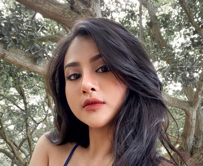 Foto Detik-detik Artis TA Ditangkap Karena Prostitusi Online, Sosok Tania Ayu Jadi Sorotan, Ini ...