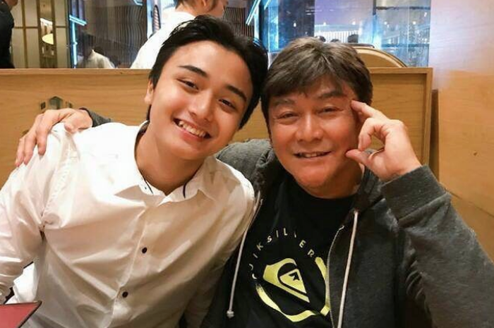 Ternyata Leon Dozan, Anak Willy Dozan Ini Fans dari BIGBANG dan BLACKPINK!