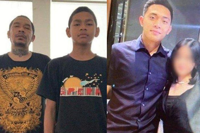Tegas! Jonathan Latumahina Cabut Pemberian Maaf Bagi Pelaku ...