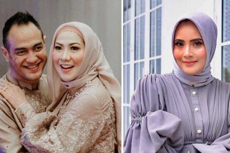 Elma Theana Sebut Sosok Ferry Irawan Stres sampai Nggak Ganti Baju Elma Theana Sebut Sosok Ferry Irawan Stres sampai Nggak Ganti Baju