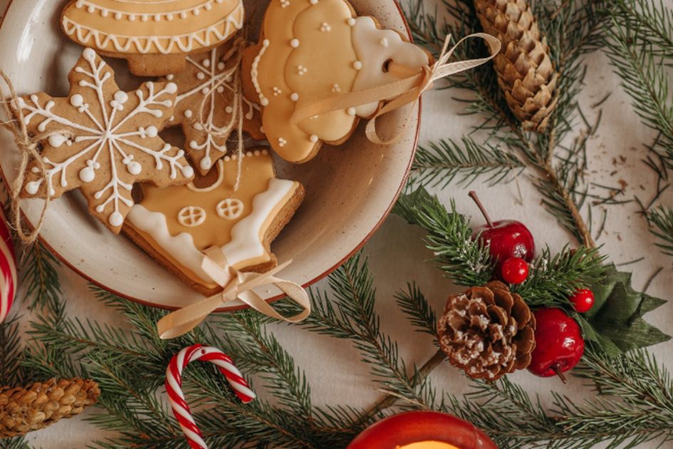 Berita Rekomendasi Kue Natal 2021 Terbaru Hari Ini - Grid.ID