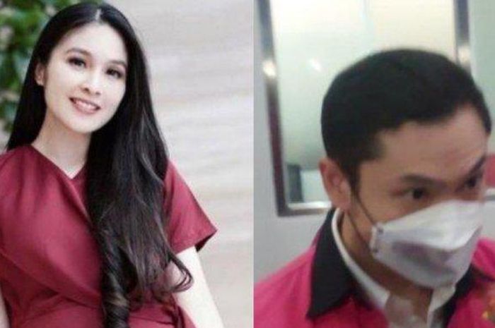 Harvey Moeis Dipenjara di Rutan Salemba, Ini yang Dilakukan Sandra Dewi ...