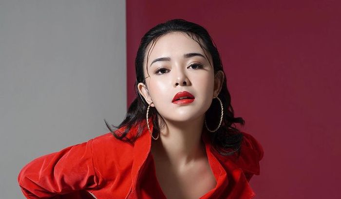 BERITA TERPOPULER: Lesty Kejora Disorot Saat Tampil Pangling Berbalut ...