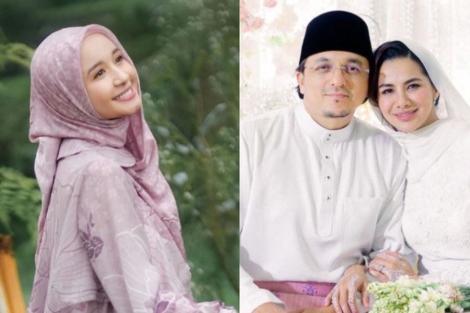 Berita Suami Laudya Cynthia Bella Terbaru Hari Ini - Grid.ID