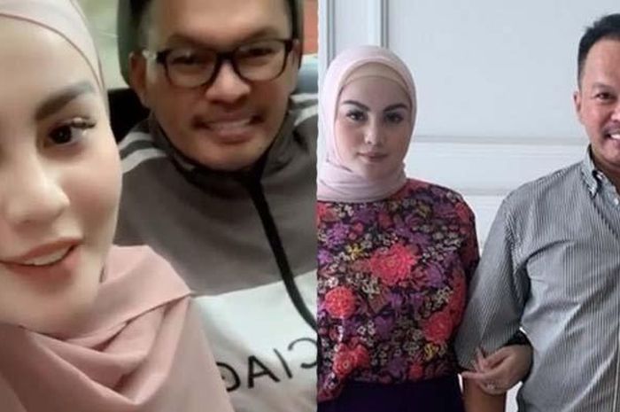 Jennifer Dunn Kesal Namanya Terseret Kasus Korupsi Faisal Haris, Rumah Tangganya Aman? - Nova