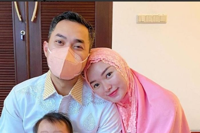 Sempat Diterpa Isu Keretakan Rumah Tangga, Zaskia Gotik Beberkan Kebenaran Mengenai ...