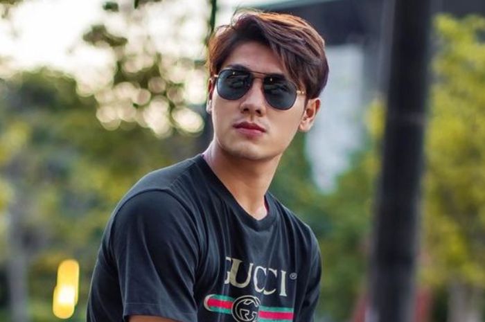 Rizky Billar Jilat Ludah Sendiri Usai Sok Sokan Sebut Selingkuh Dilakukan Oleh Orang Murahan