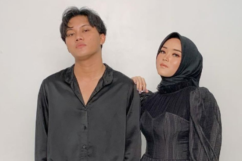 Kerap Dituding Biang Kerok Keretakan Rumah Tangga Sule dan Nathalie ... Kerap Dituding Biang Kerok Keretakan Rumah Tangga Sule dan Nathalie ...