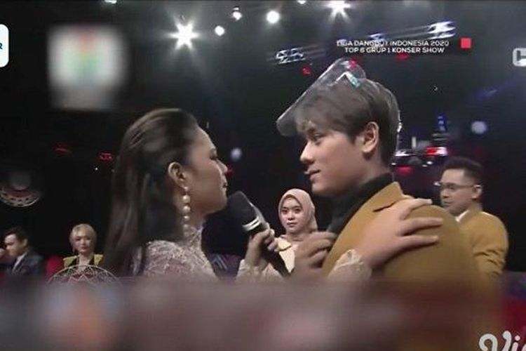 Berita Nia Lida Terbaru Hari Ini - Grid.ID