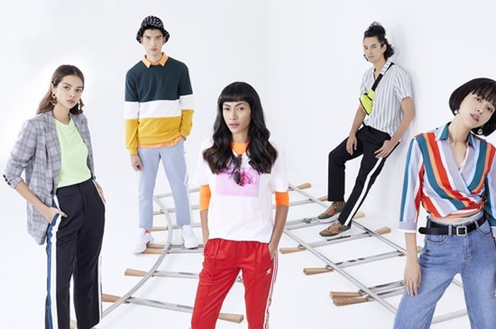 Rayakan 9.9, Belanja di ZALORA Diskon Hingga 80% dan Gratis Ongkir! - Stylo Rayakan 9.9, Belanja di ZALORA Diskon Hingga 80% dan Gratis Ongkir! - Stylo