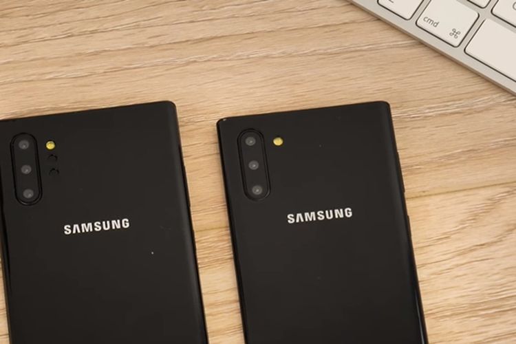 OpenSignal Uji Kecepatan Download Antar Merek Hape, Benarkah Samsung ...