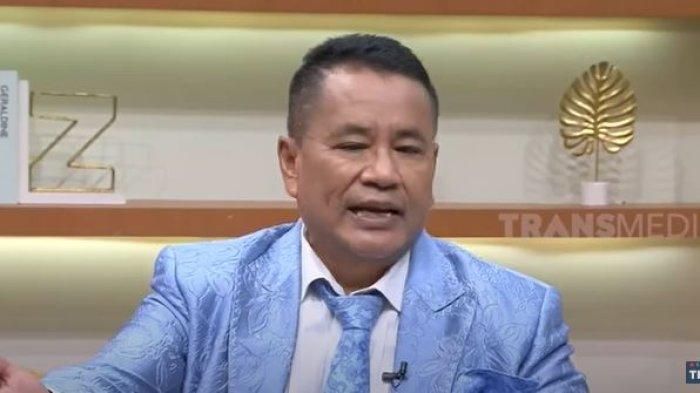 Bukan Meriam Bellina, Hotman Paris Ternyata Pernah Pacari Biduan Dangdut dan Pengusaha Taksi ...