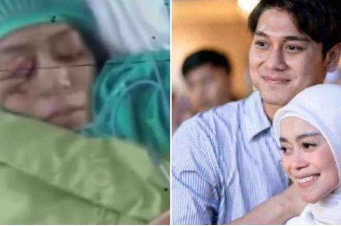 Paman Lesti Kejora Tahan Tangis, Sebut Kerabat Emosi Tahu Keponakannya Dibanting dan Dicekik ...