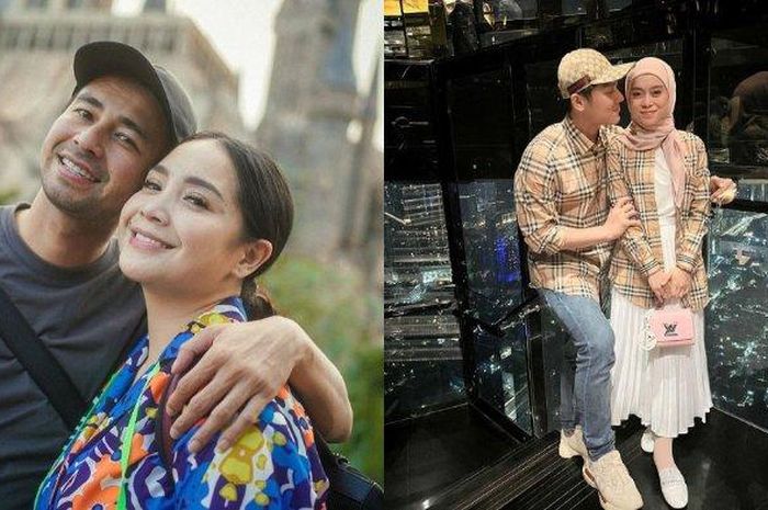 Rizky Billar Telepon Dirinya Usai Hajar Lesti Kejora? Raffi Ahmad Keceplosan dan Akui Hal Ini ...