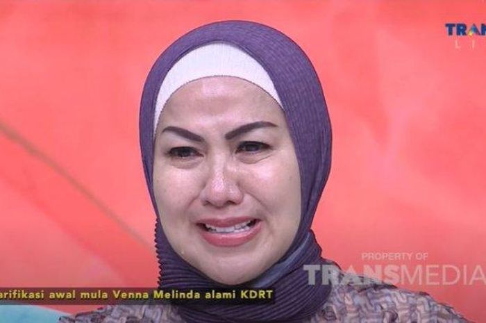 Psikolog Buka Suara Soal Kondisi Venna Melinda Pasca KDRT, Sebut Mama ... Psikolog Buka Suara Soal Kondisi Venna Melinda Pasca KDRT, Sebut Mama ...