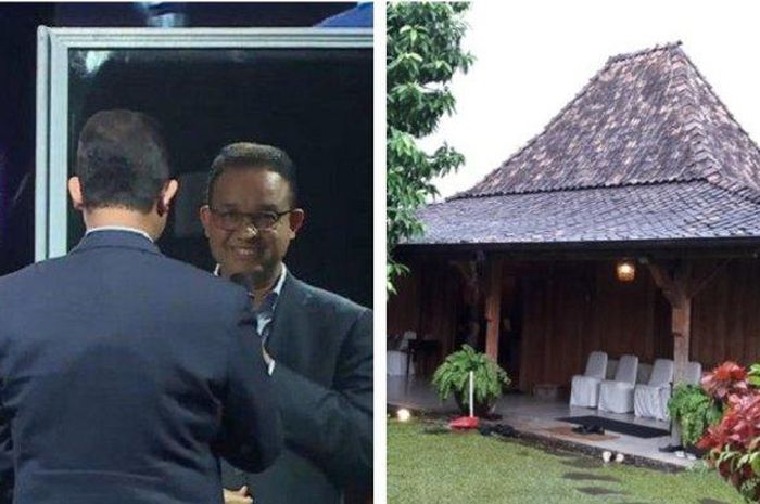Disebut Bacapres Termiskin, Anies Baswedan Ngaku Masih Punya Cicilan Rumah Meski Begini ...