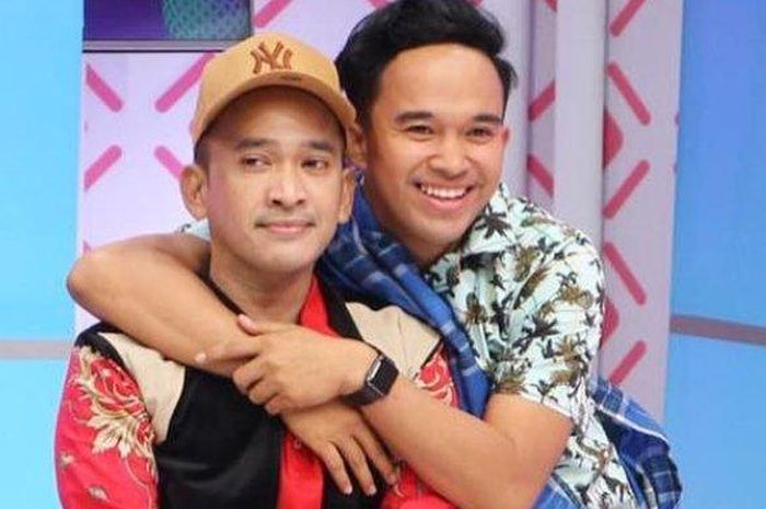Mau Sedih Jadi Ngakak, Anwar BAB Disangka Ruben Onsu oleh Sosok Ini ...