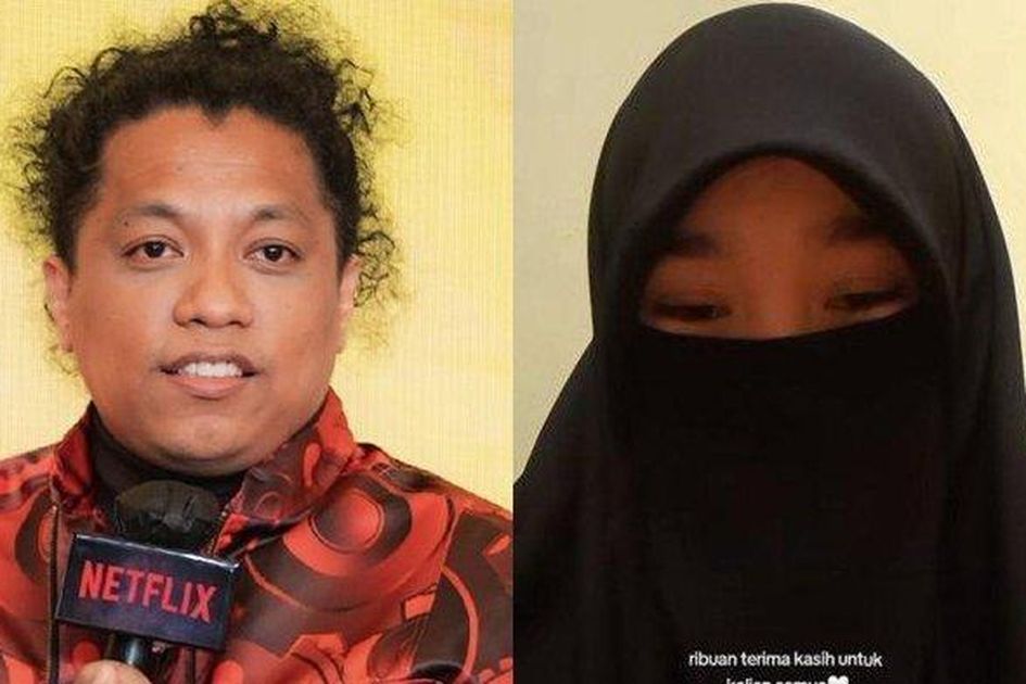 Berita Ari Kriting Terbaru Hari Ini - Grid.ID