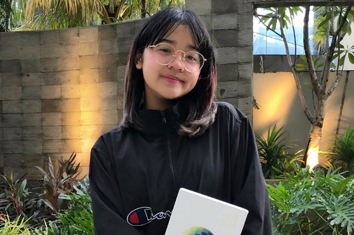 Alami Pelecehan Seksual, Putri Uya Kuya Kabarkan Kondisinya Sekarang ...