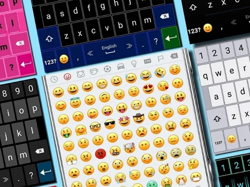 Cara Mudah Pakai Simbol Emoji iPhone Di Android, Gunakan Aplikasi Ini