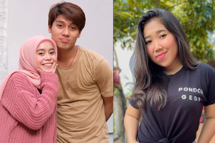 Kiky Saputri Diserang dan Didoain Kena Karma oleh Fans Leslar? sang Komika: Harusnya yang Kena ...