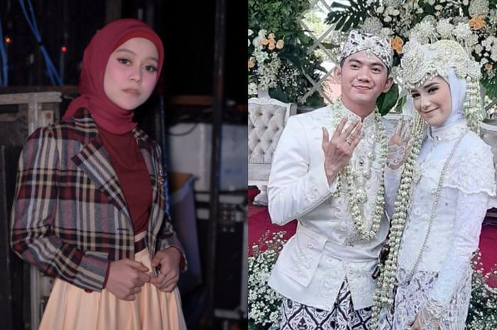 Nangis Bombay Saat Hadiri Pernikahan Mantan hingga Kena Nyinyir Anak Iis Dahlia, Lesty Kejora ...