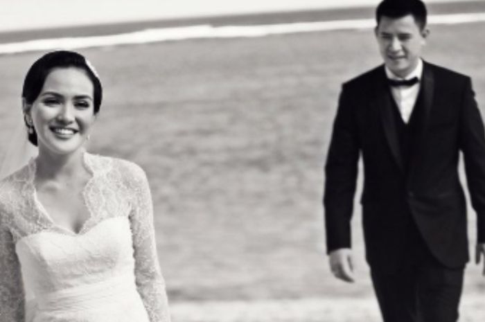 Kisah Cinta Shandy Aulia dan David Herbowo Dikabarkan Ada di Ujung ... Kisah Cinta Shandy Aulia dan David Herbowo Dikabarkan Ada di Ujung ...