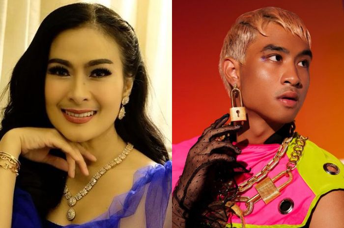 Devano Danendra Diam-diam Rajah Tubuh, Iis Dahlia Ungkap Cara Licik ...